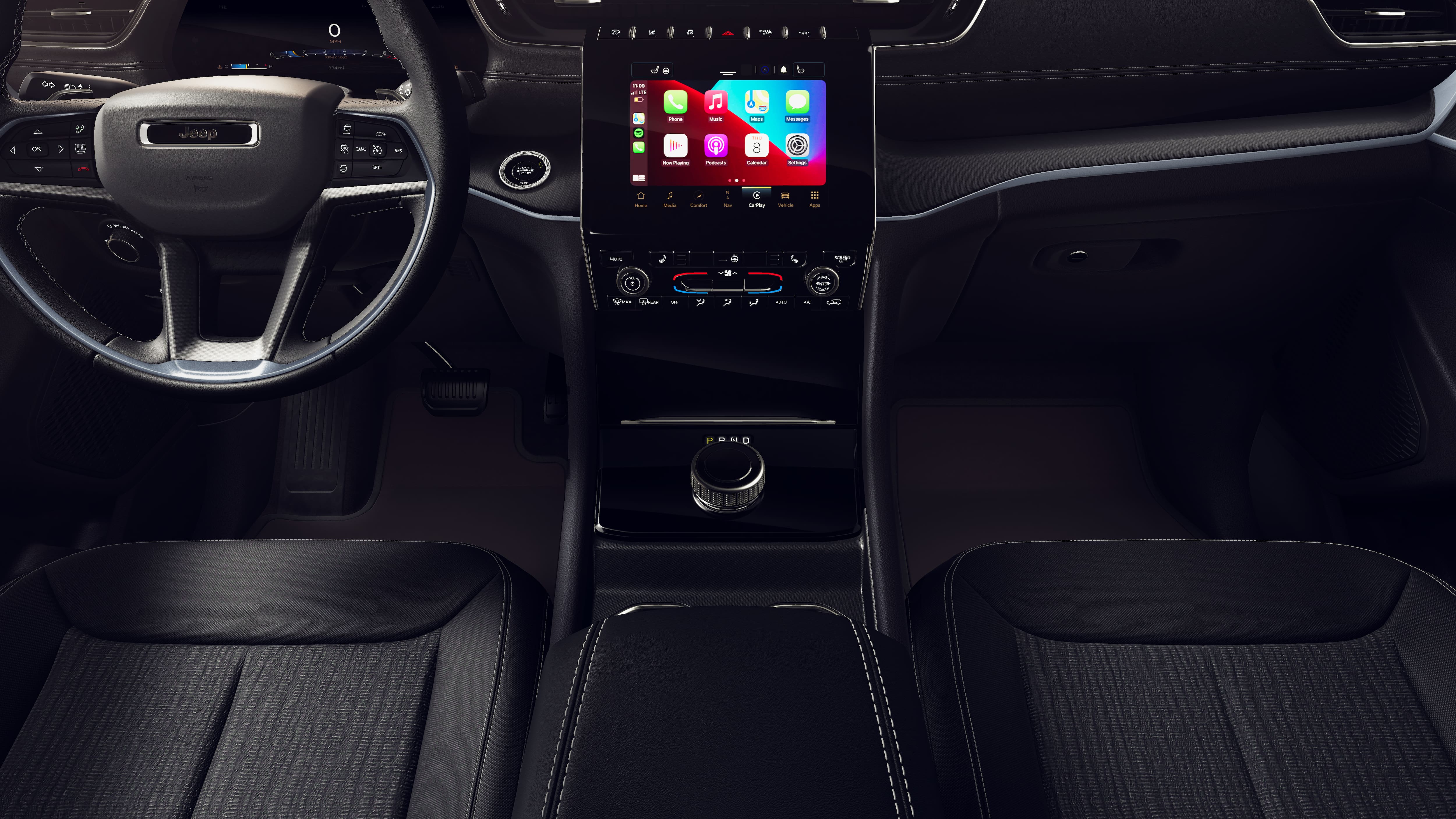 2026 Jeep Grand Cherokee GRAND CHEROKEE LAREDO X 4X4 Pine Bluff AR ...